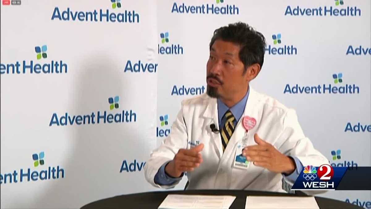 Epidemiologist says COVID-19 peak may come in mid-January