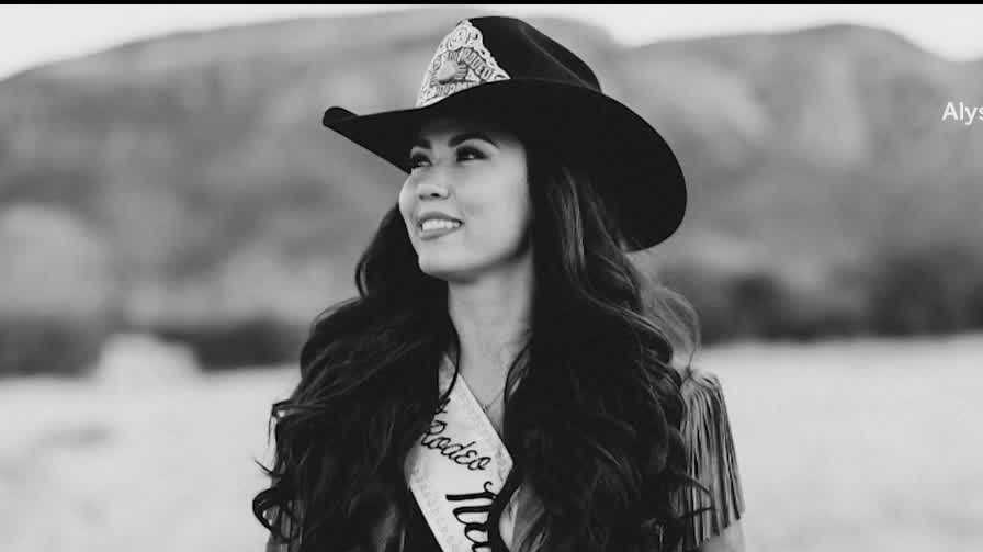 How Miss Rodeo New Mexico is supporting New Mexico agriculture