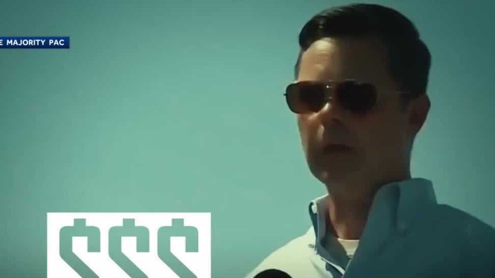 Get the facts: fact-checking new ad from Axne campaign