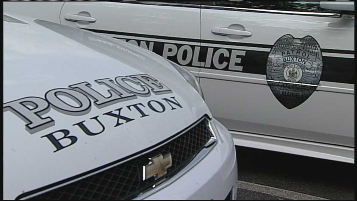 Two charged in connection with shooting in Buxton Two charged in connection with shooting in Buxton