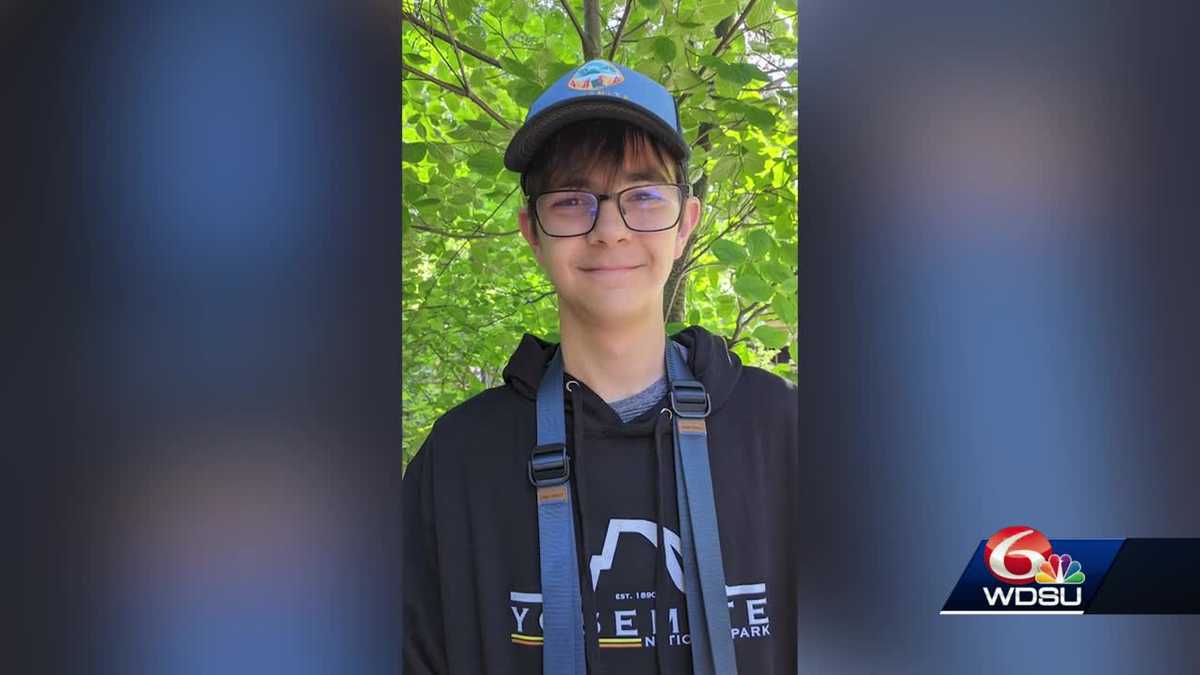Covington teen in critical condition after bicycle incident