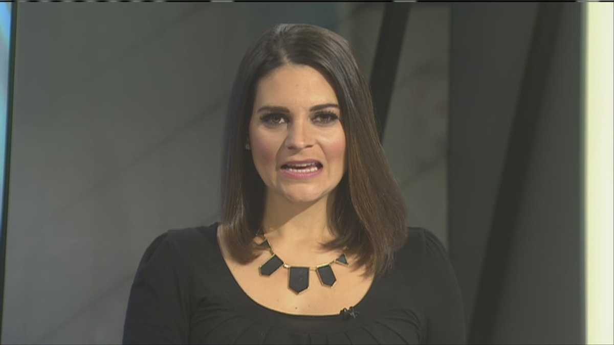 Wednesday video headlines