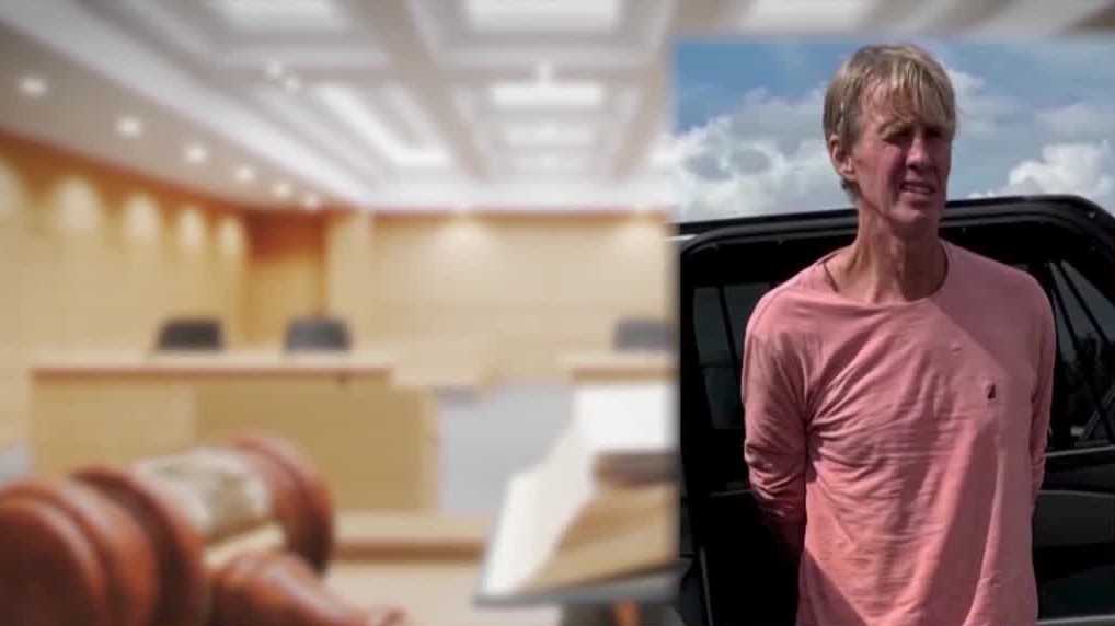 Will Ryan Routh win on appeal? Legal expert says he has a real shot ...