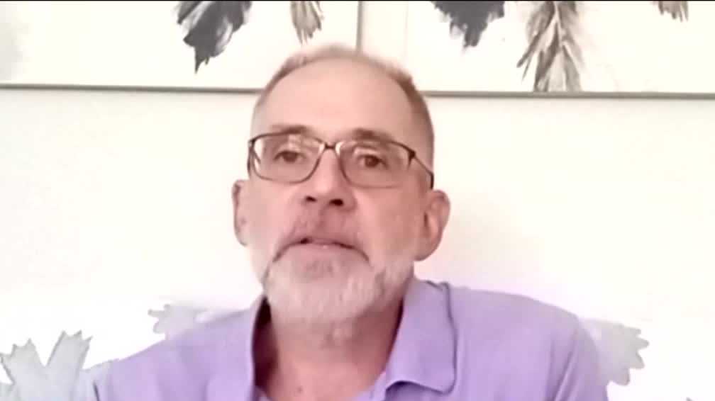 Doug Peterson On The Record