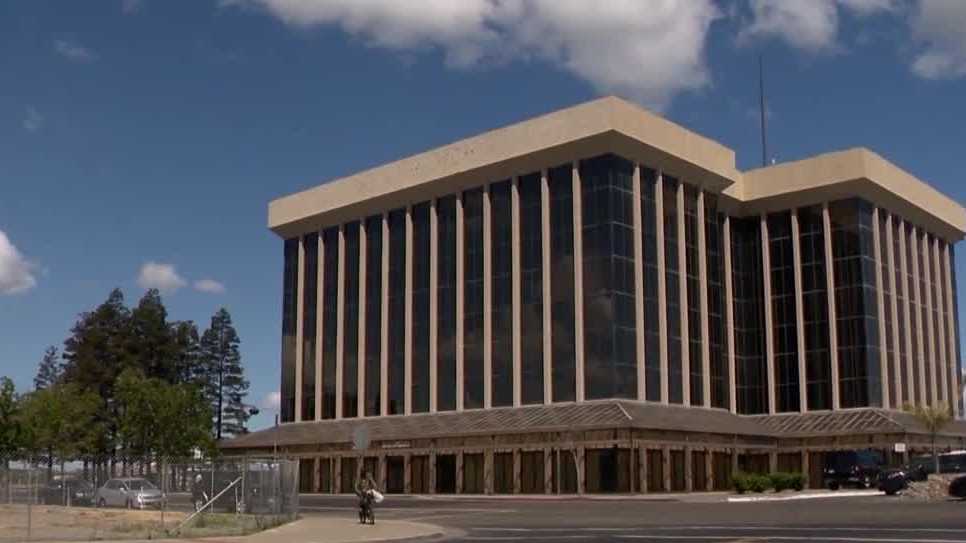 Leaders project Stockton's new city hall will cost about $75 million