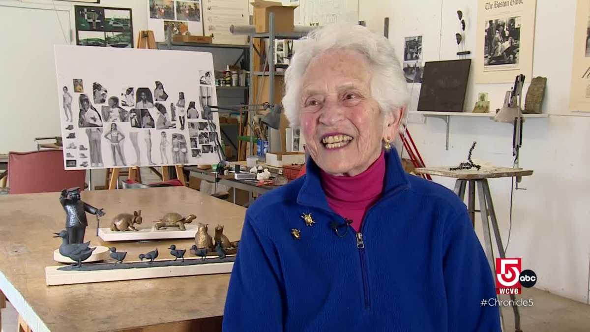 Stopping by Susie's Stories and visiting Nancy Schon