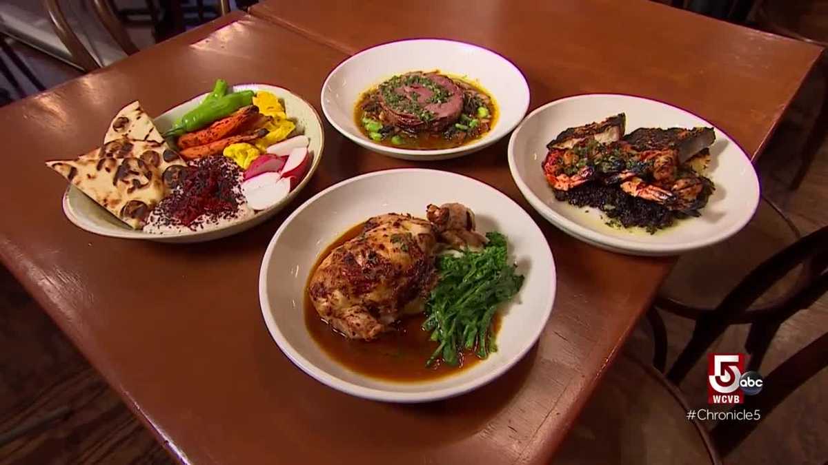 'Ghost kitchens' are growing in popularity during COVID-19