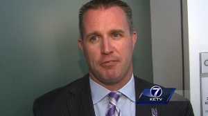 Thor Tripp reports on Day 1 of Big Ten Media Days - KETV
