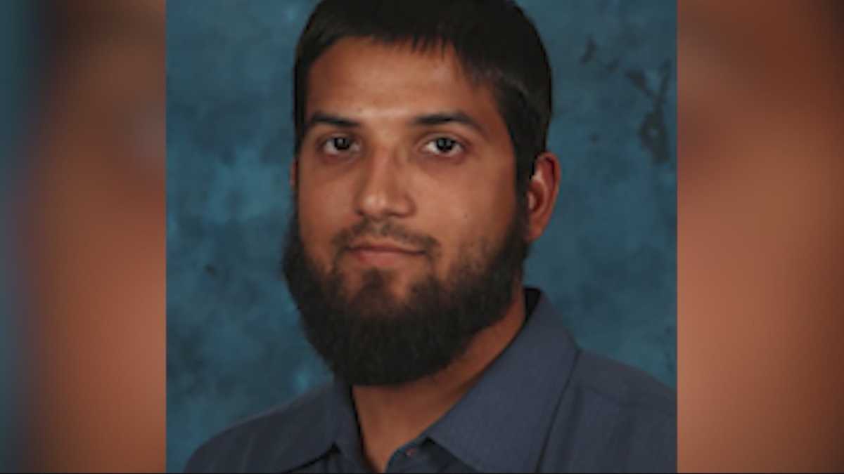 Officials investigate possible terror links to San Bernardino shooting ...