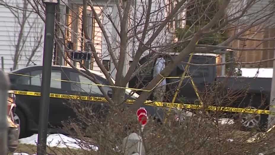 1 dead in Methuen shooting