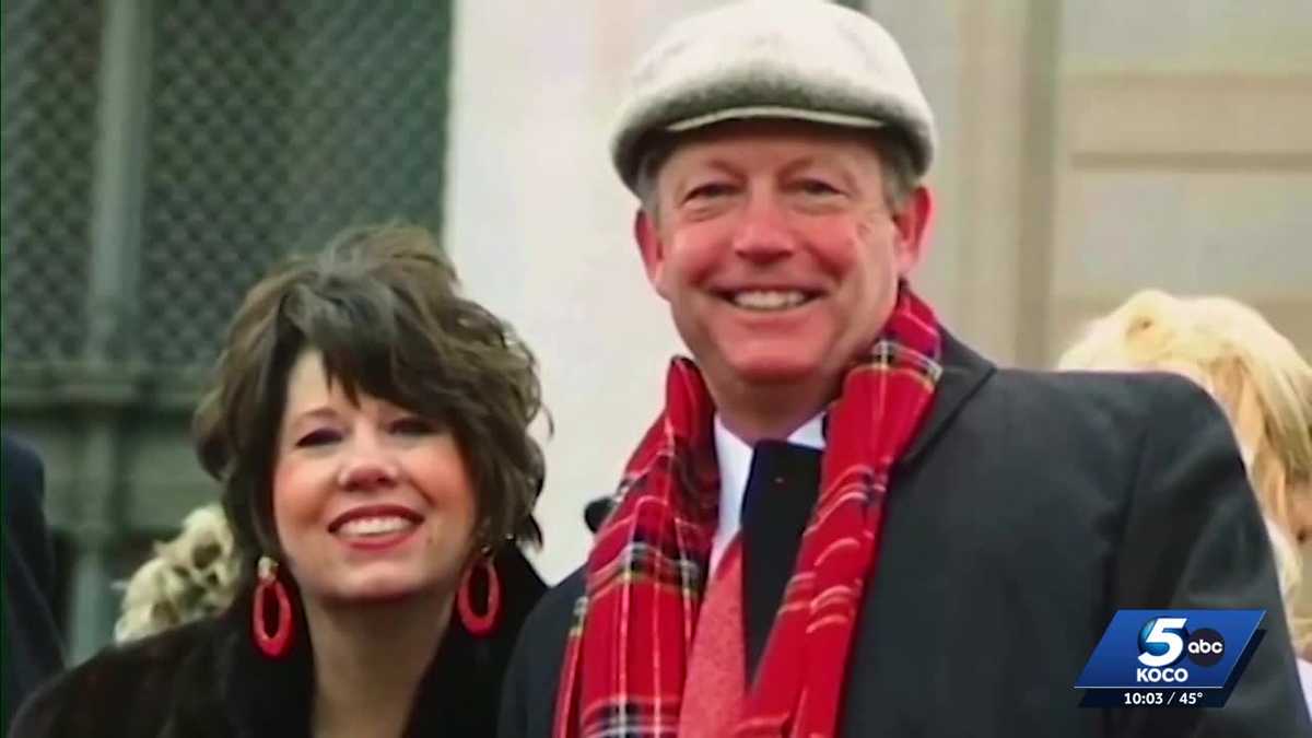 Reiner murders reopen wounds for widow, mental health advocate