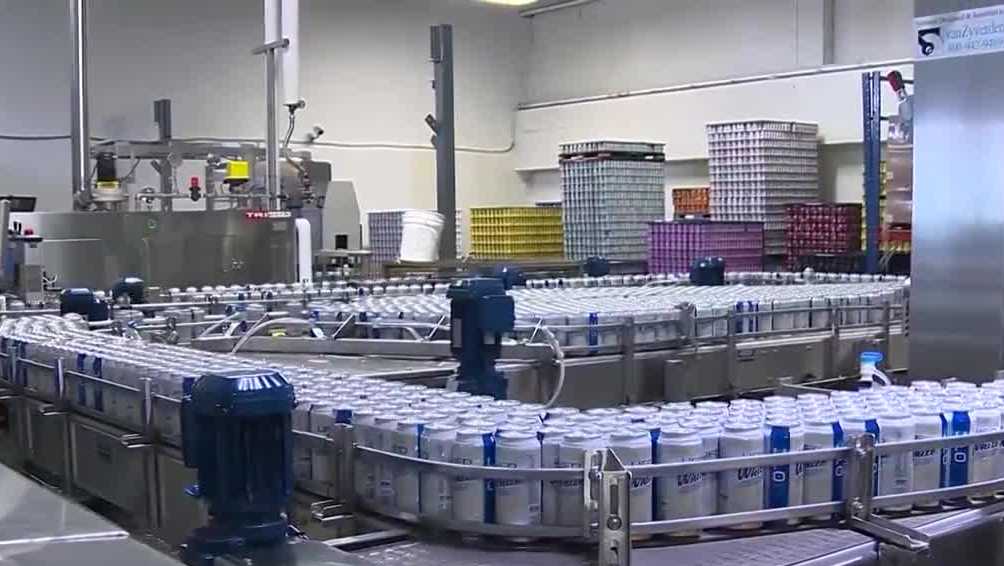 Harpoon, Smuttynose brands merge into Barrel One Collective