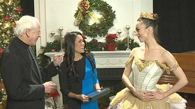 Sacramento Ballet: 25 years and still timely