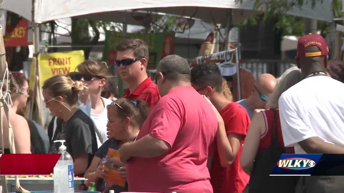 These two popular Louisville events going all virtual in 2020