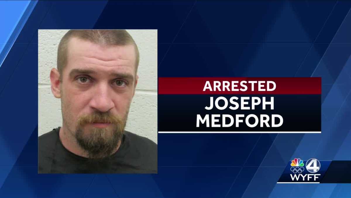 Man arrested after robbery at Dollar General in Rutherford County ...