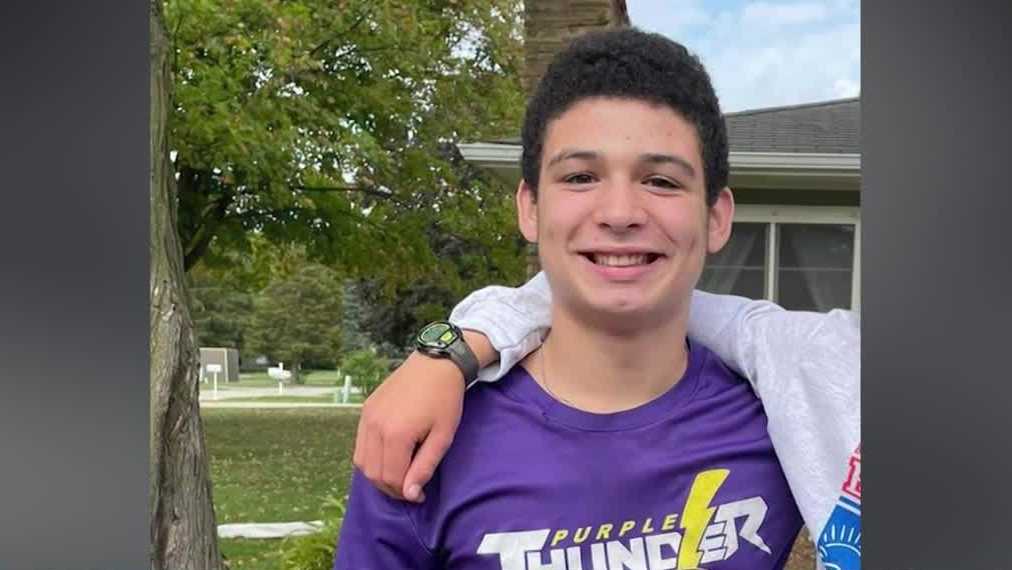 Family offers reward to help find missing 16-year-old last seen in Vernon