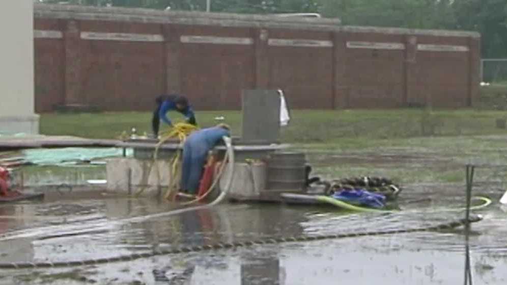 Flood of '93: On this day 30 years ago, the water was shut off in Des ...