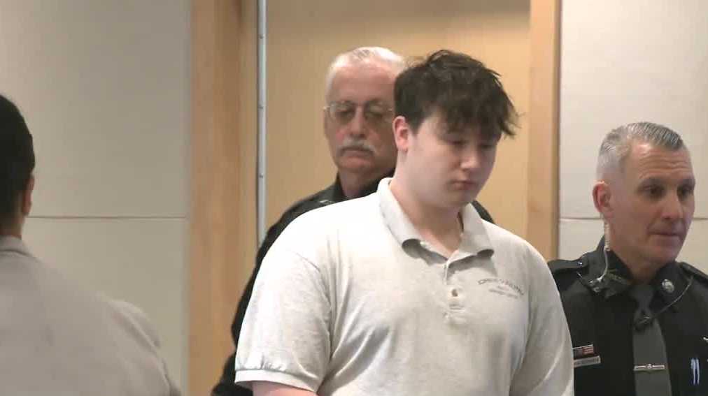 Trial date set for NH teen accused of killing sister-in-law, nephews