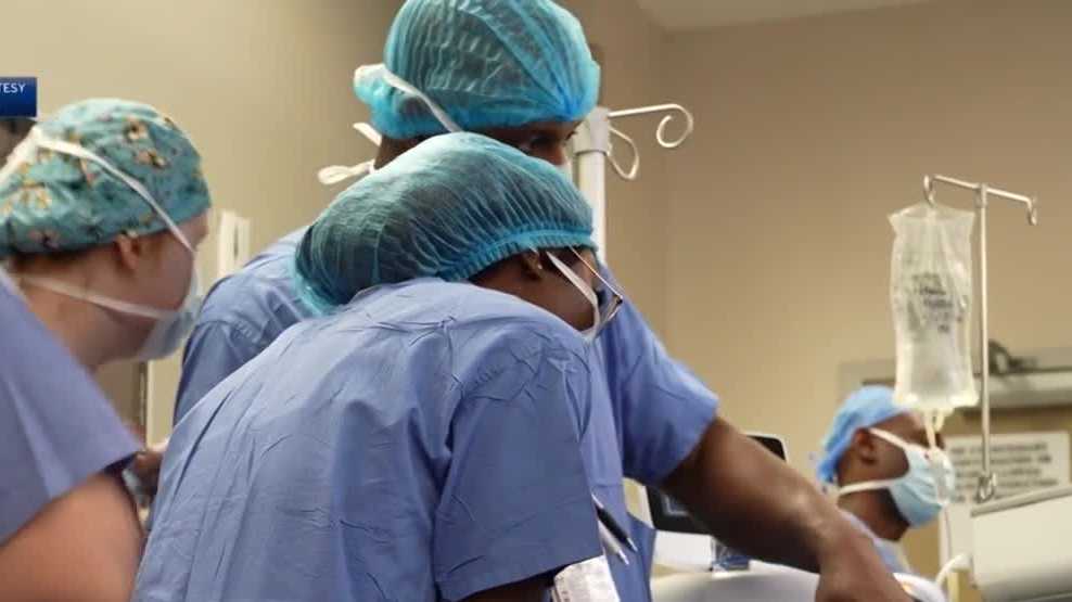 Bill filed aims to help ease health care worker shortage in Kentucky