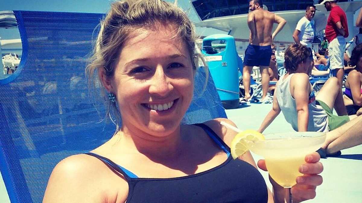 Letter Penned By 27 Year Old Woman On Her Deathbed Goes Viral