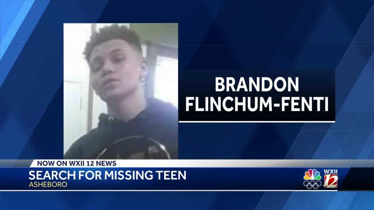 Randolph County deputies find missing teen