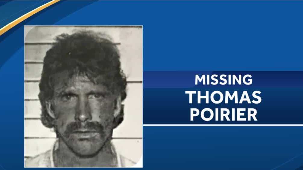 NH man reported missing 35 years ago Tuesday
