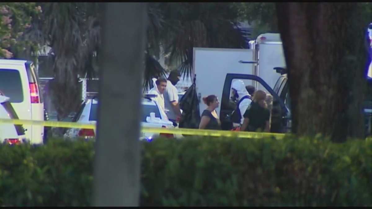 Mobile meth lab discovered in hotel room