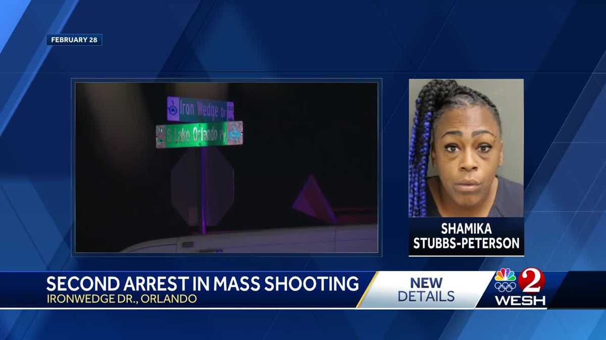Another arrest made in Rosemont shooting