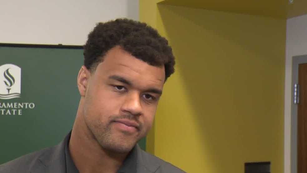 Sacramento State partners with Arik Armstead for student initiative
