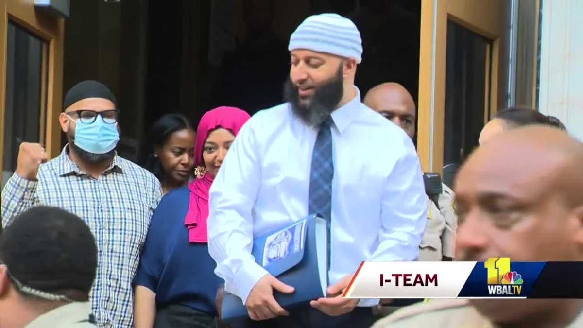 Legal experts weigh in on Syed decision