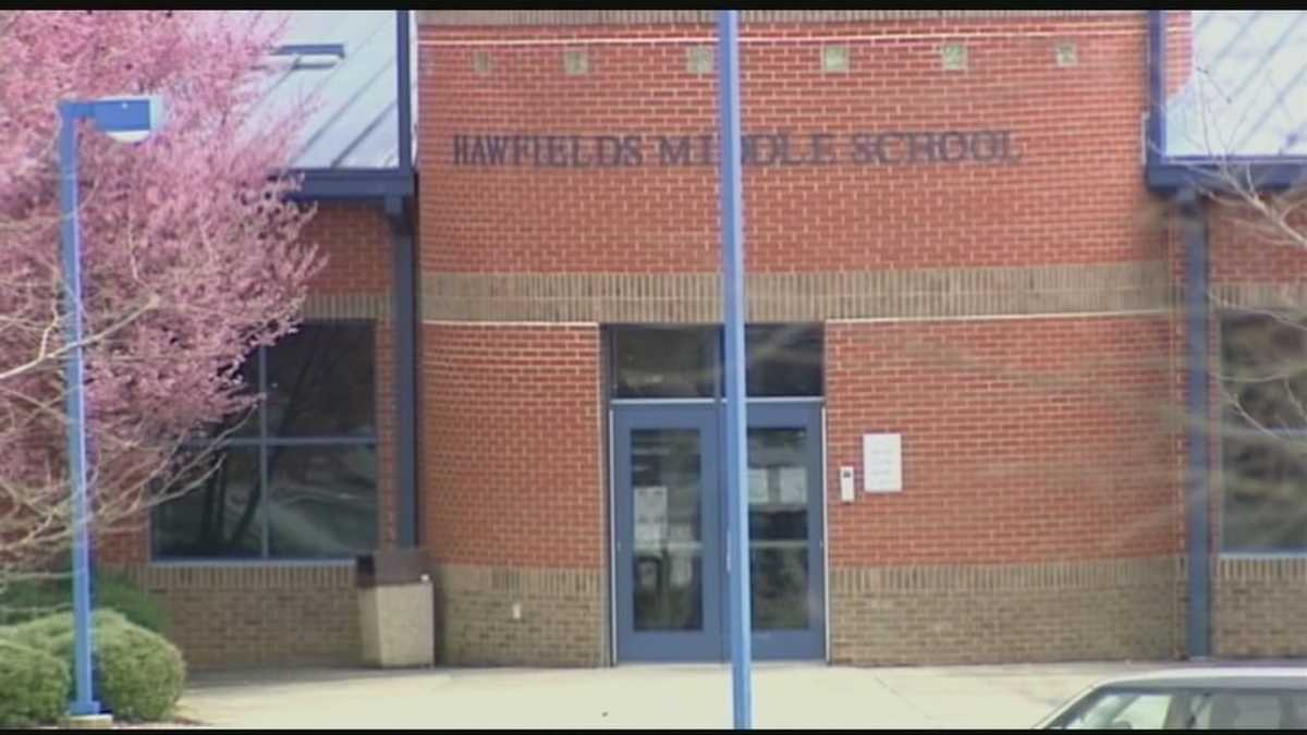 Middle School Brawl Leads To Serious Injuries