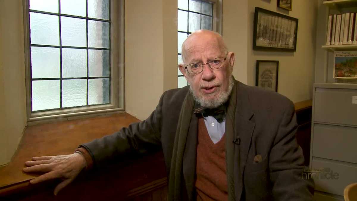 Fritz Wetherbee: Binky the Sensitive Guy