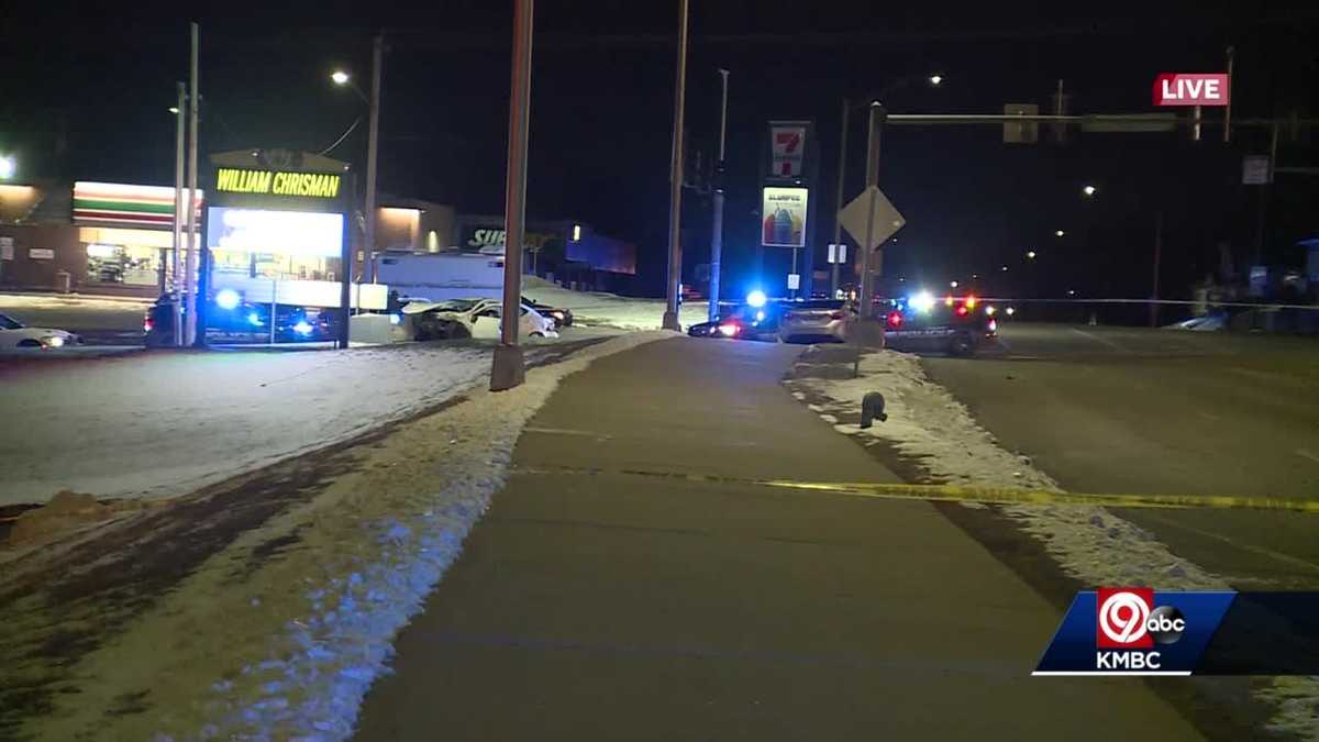 MSHP: Two Independence officers fired weapons in fatal shooting