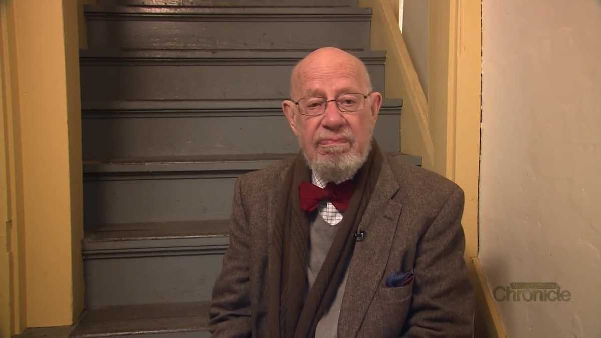 Fritz Wetherbee: Binky and the Old Family Recipe.