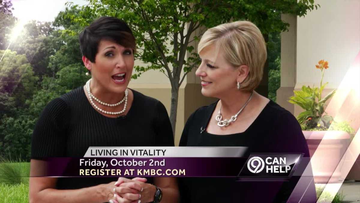 Watch: LIV: Living In Vitality