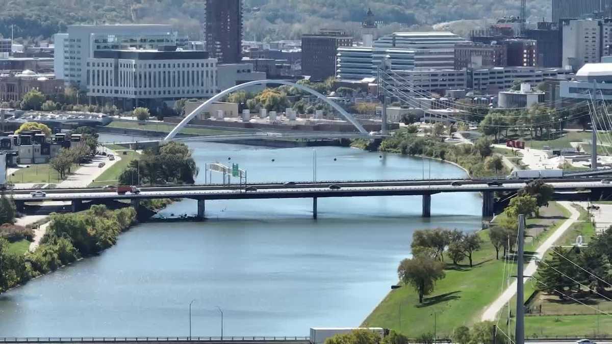 Despite millions spent, water quality issues persist for decades in ...