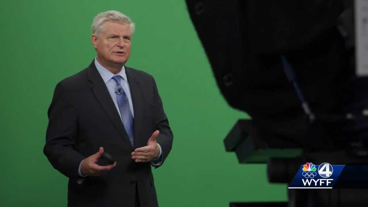 Editorial: John Cessarich