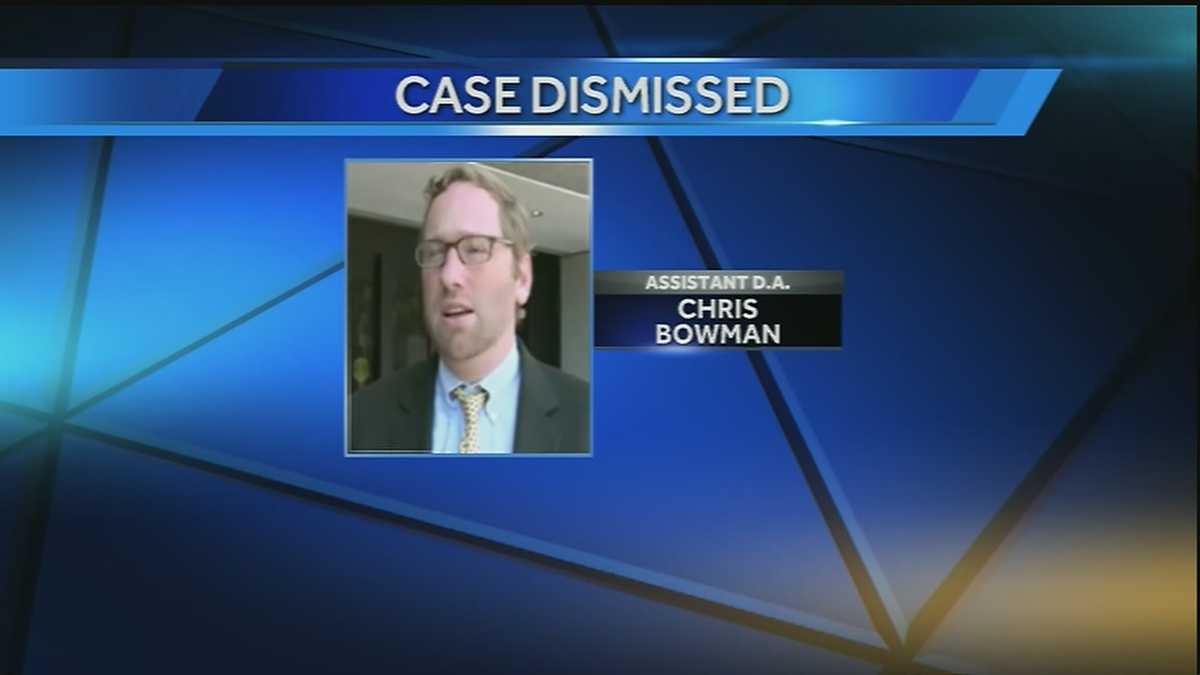 Judge dismisses contempt charge for DA spokesman