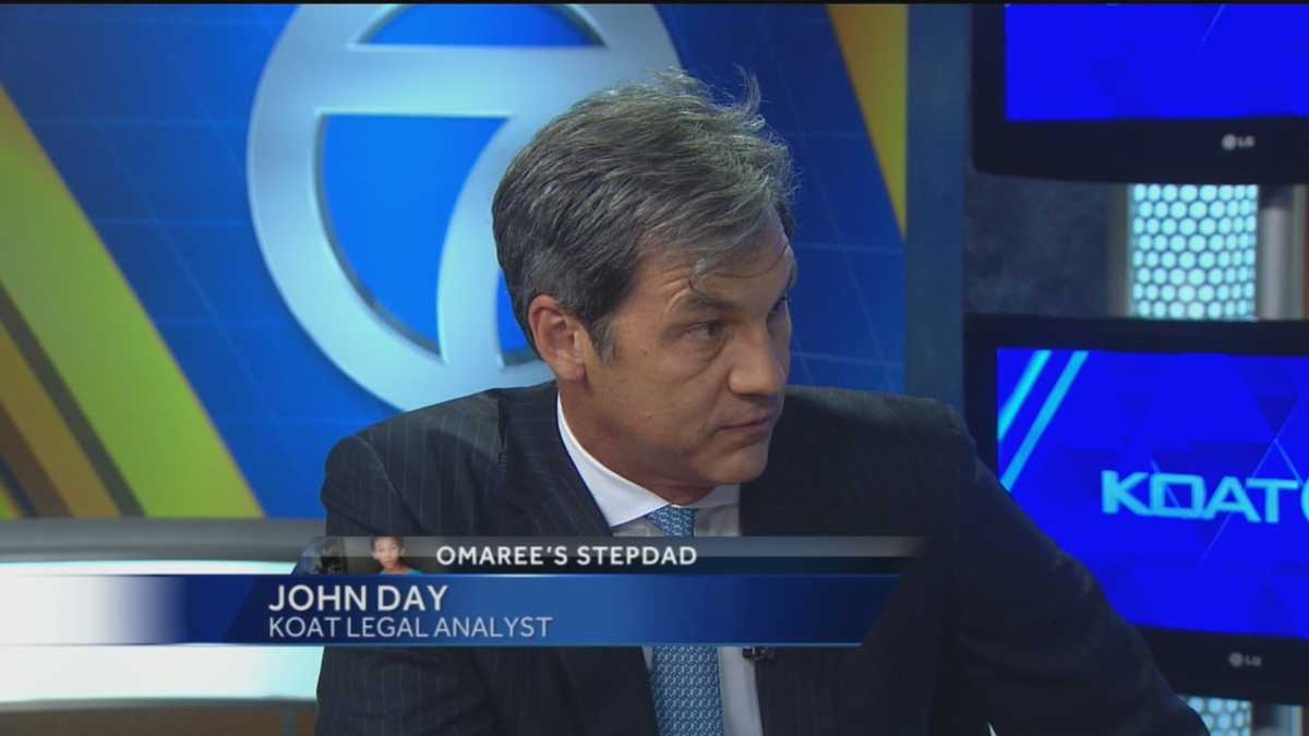Omaree trial: Legal analyst on mother's role