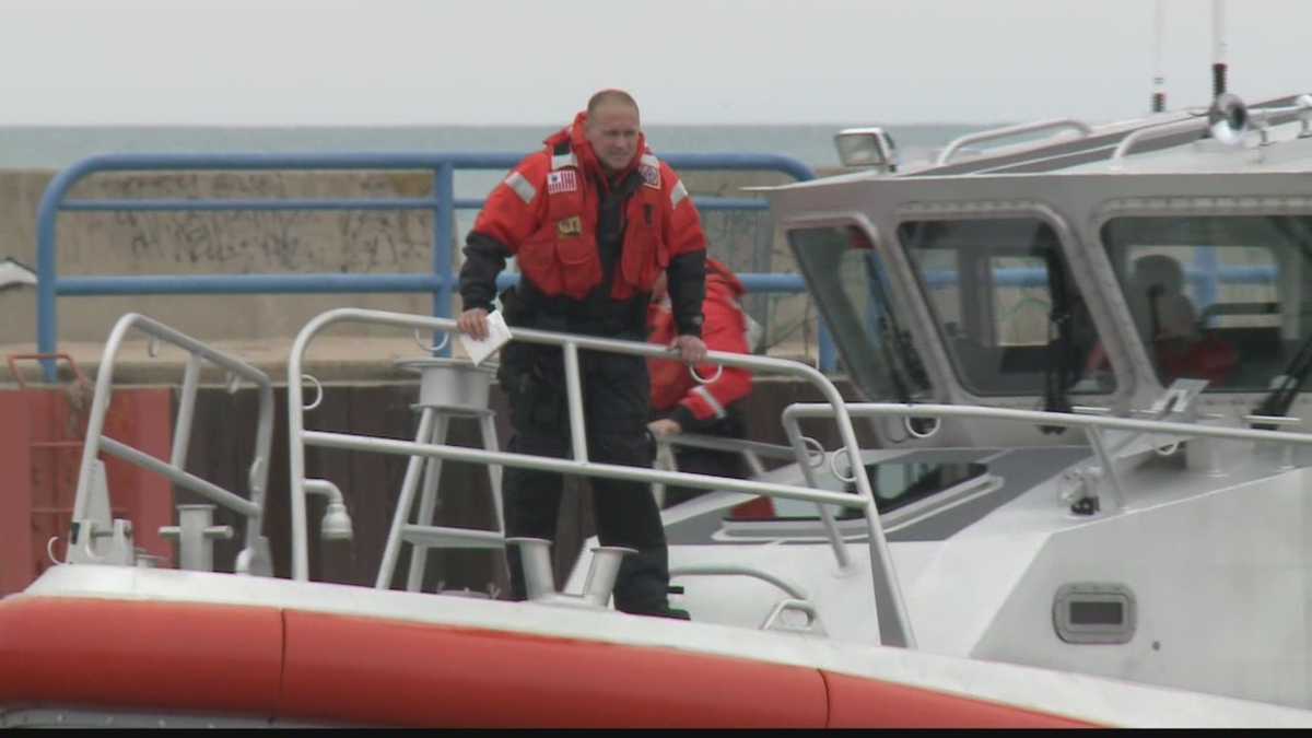 New Coast Guard app could help in rescues