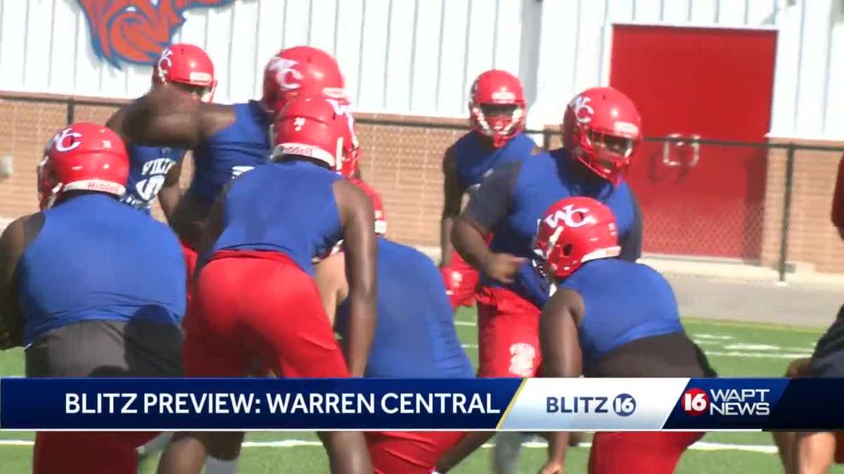 Blitz Preview: Warren Central