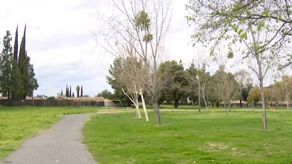 ‘Jewel of the region’: Beloved Modesto park to receive new playground