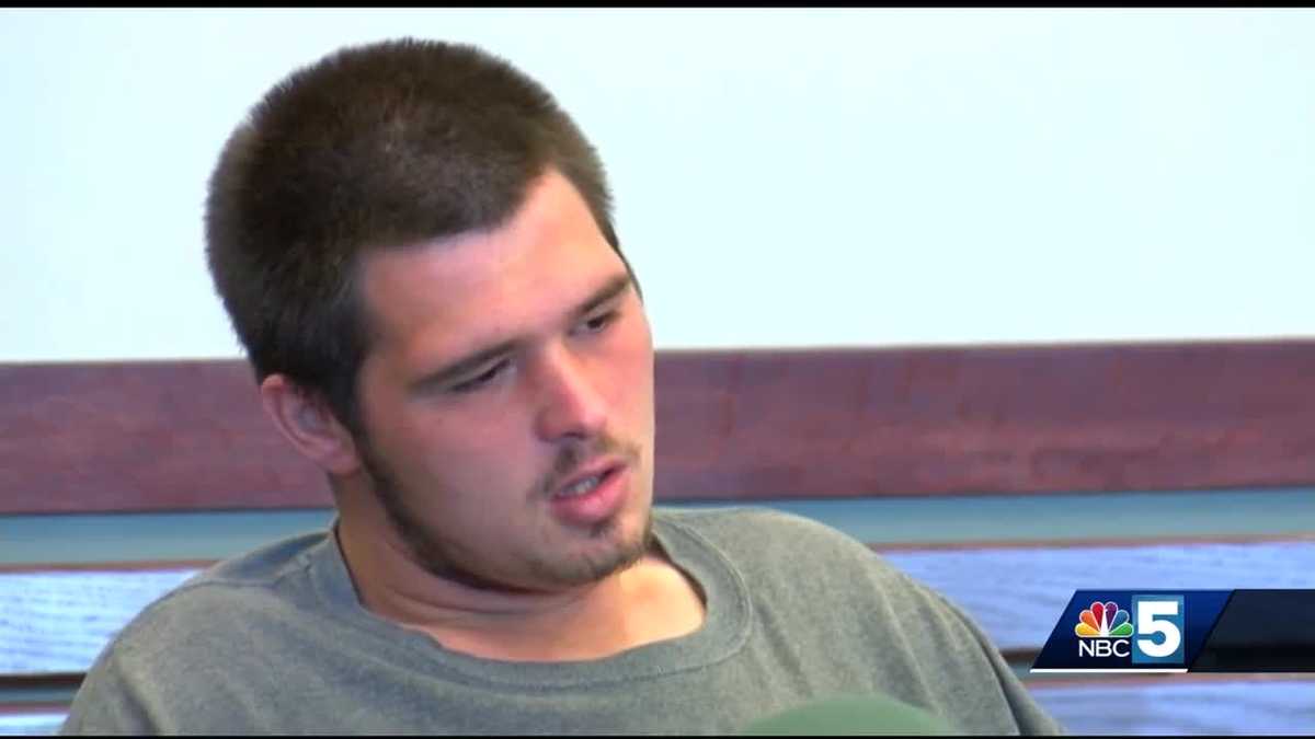 Man Accused Of Firing Shots At Person Held Without Bail