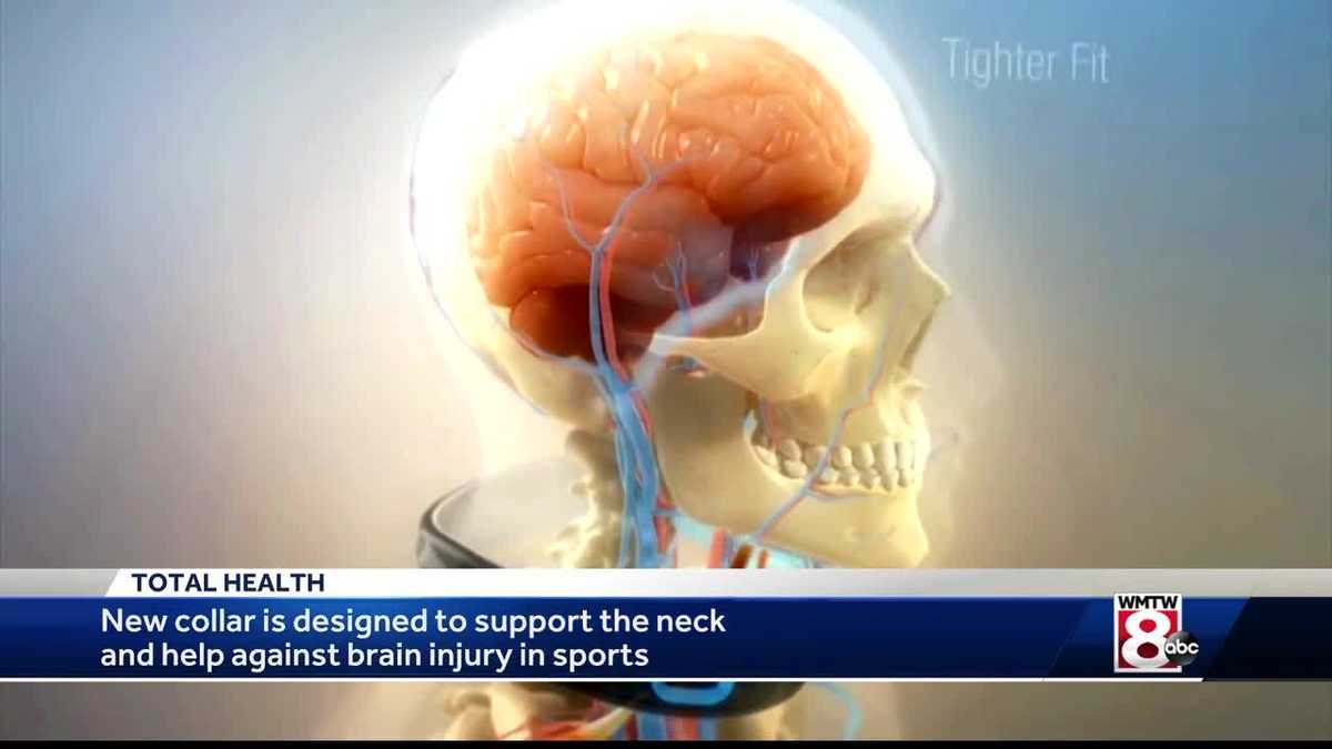 Researchers develop device to reduce brain injuries in athletes
