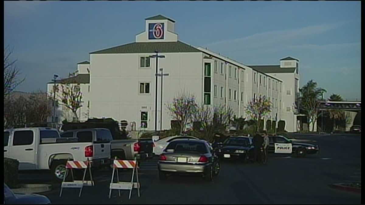 Gilroy police in 9 hour standoff with violent fugitives