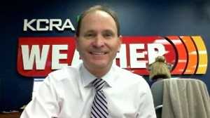 Mark Finan's Afternoon Weather Update 3.25.16