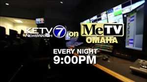 KETV Newswatch 7 on MeTV Omaha