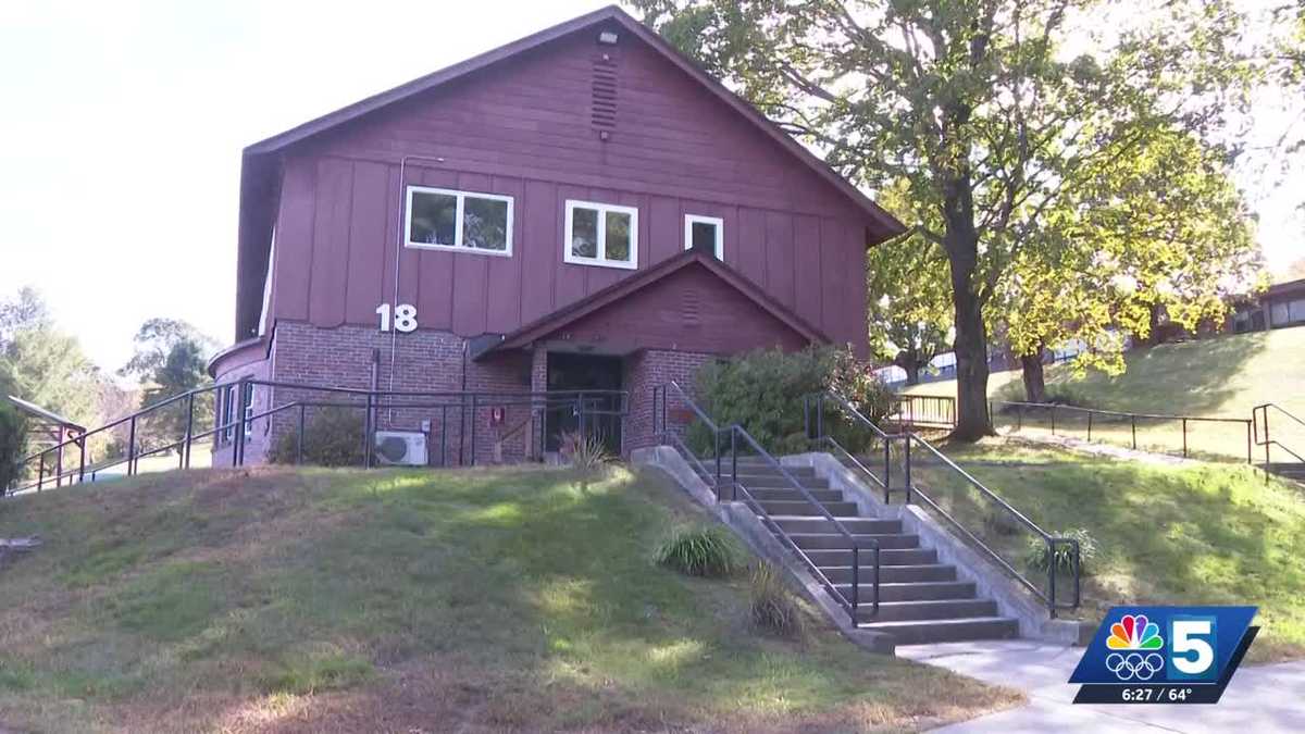 Temporary shelter comes to Brattleboro after local center receives $1 ...