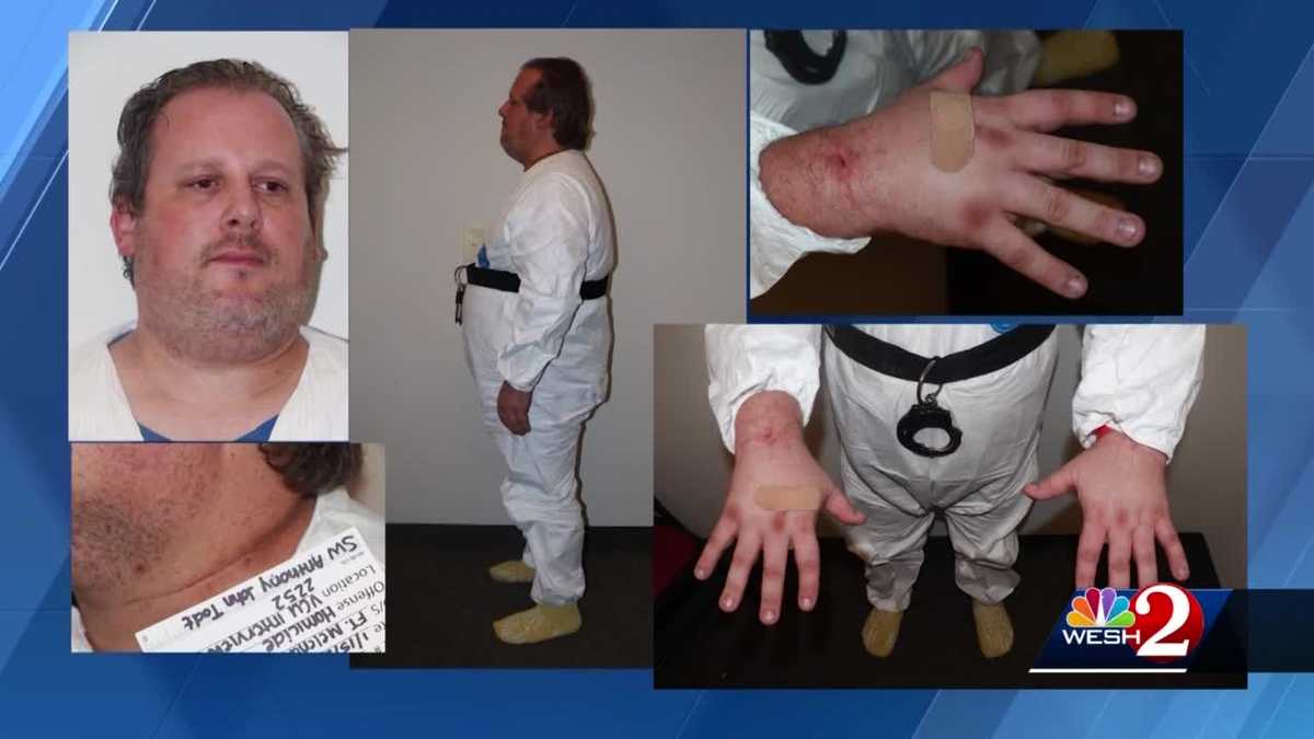 Anthony Todt case: New evidence released