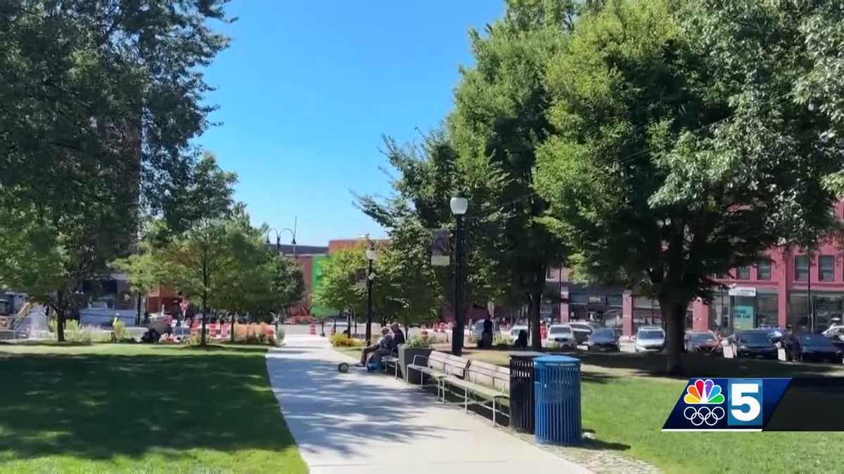Burlington City Council approves new enforcement plan